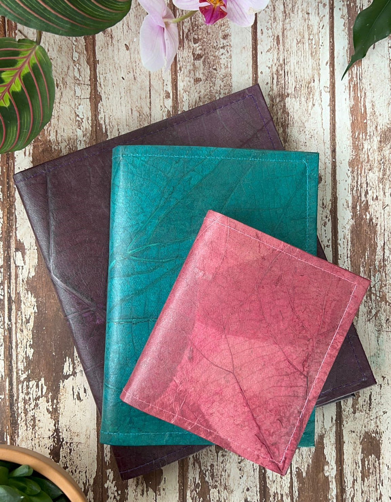 Thai leaves – The Dodo Pad Ltd