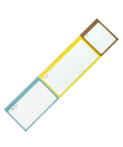 Dodo Keyboard Notepad Classic – The Dodo Pad Ltd